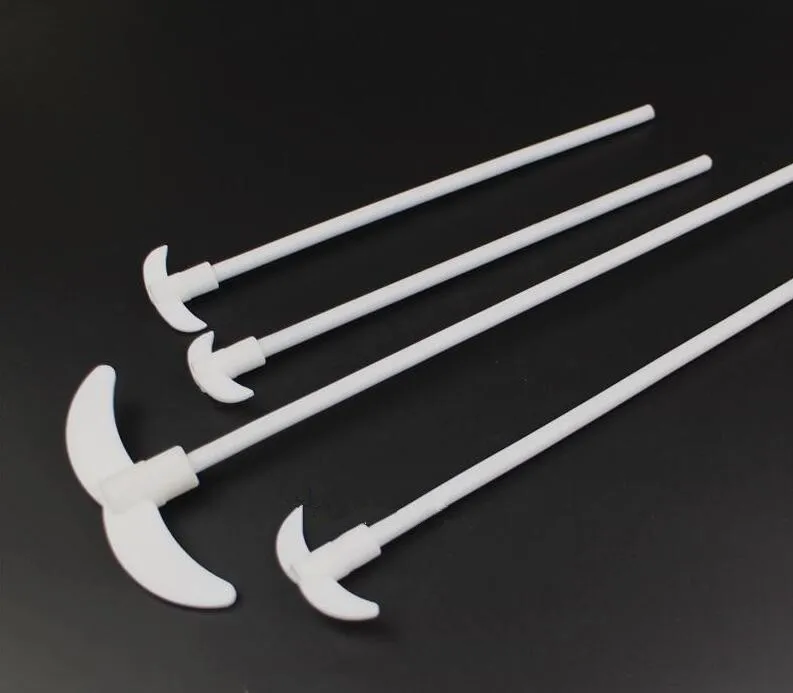 Ptfe Stirrer Paddle,Stirring Rod For Lab Use - Buy Ptfe Stirrer ...