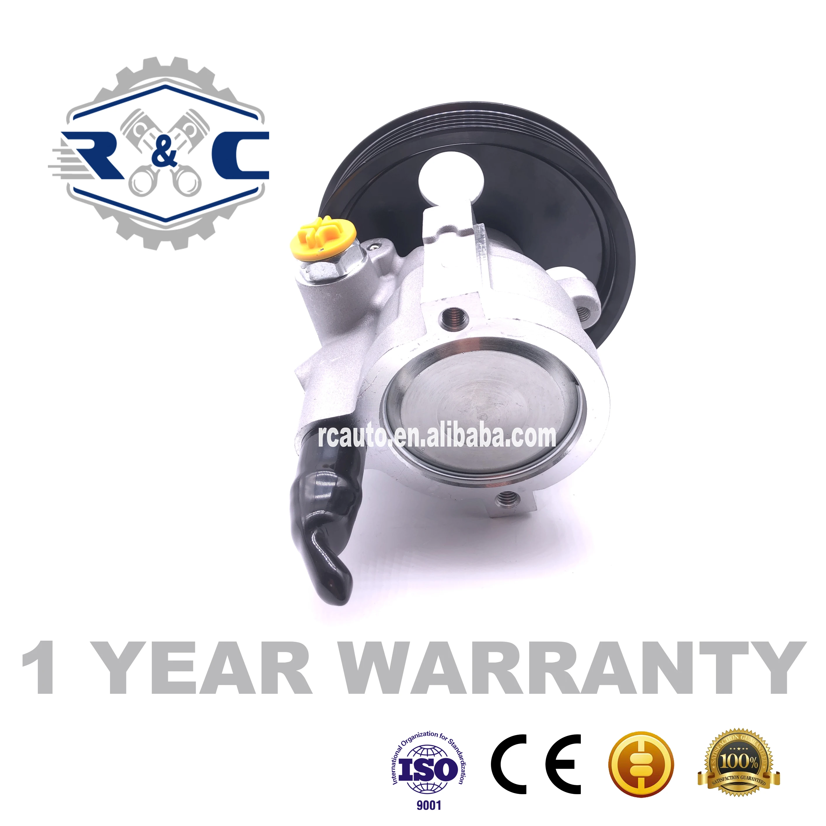 R&c High Quality Auto Steering System 491108814r 8200711377 7700417137 ...