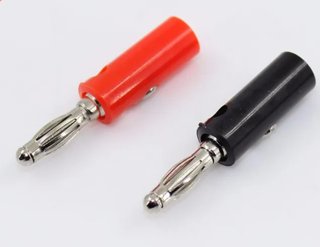 2 4 Pin Krone Test Probe Head Plug - Buy Krone Plug,Krone Probe,Krone ...