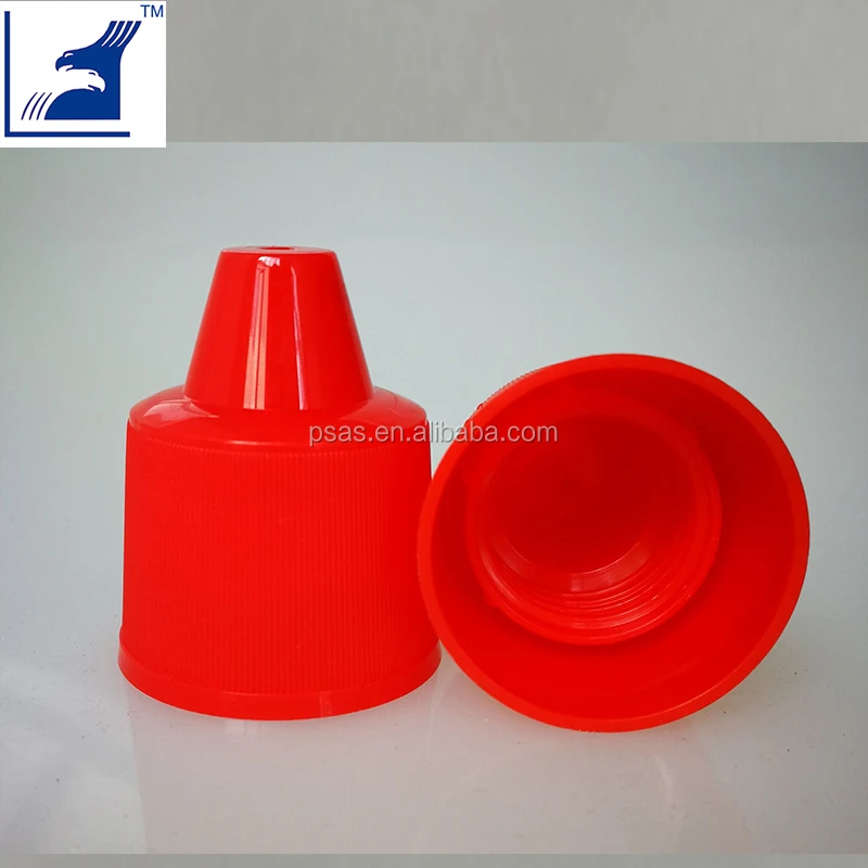 Pp Plastic 15mm 22mm Liquid Toilet Cleaner Cap And Liquid Dispensing ...