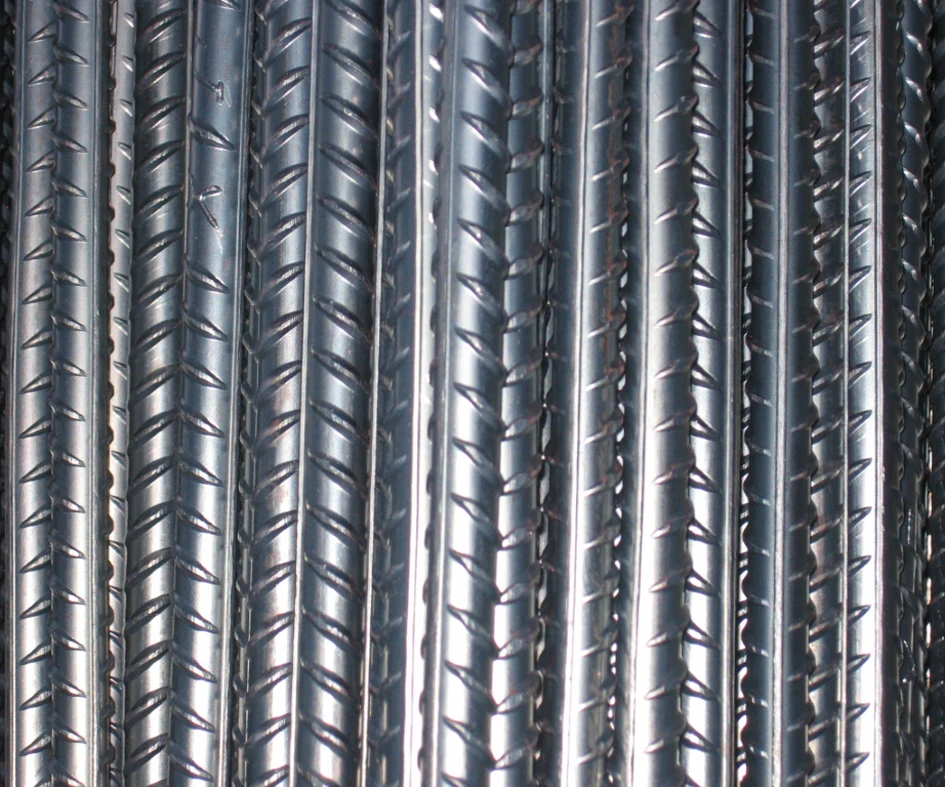 Preferential Supply Reinforcing Steel Bar/hrb 500b Steel Building ...