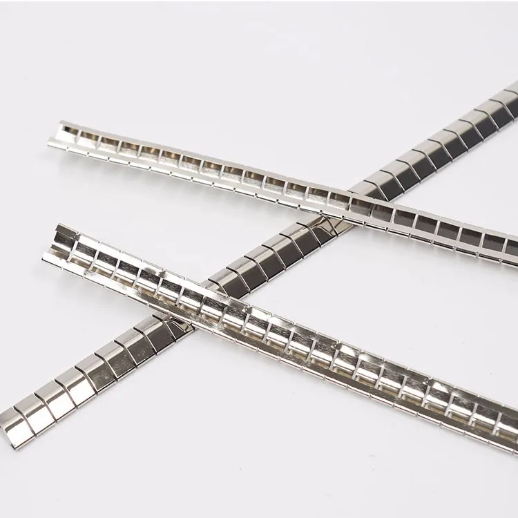 Becu Finger Gasket Emi Clip Beryllium Copper Springs For Shielded Room ...