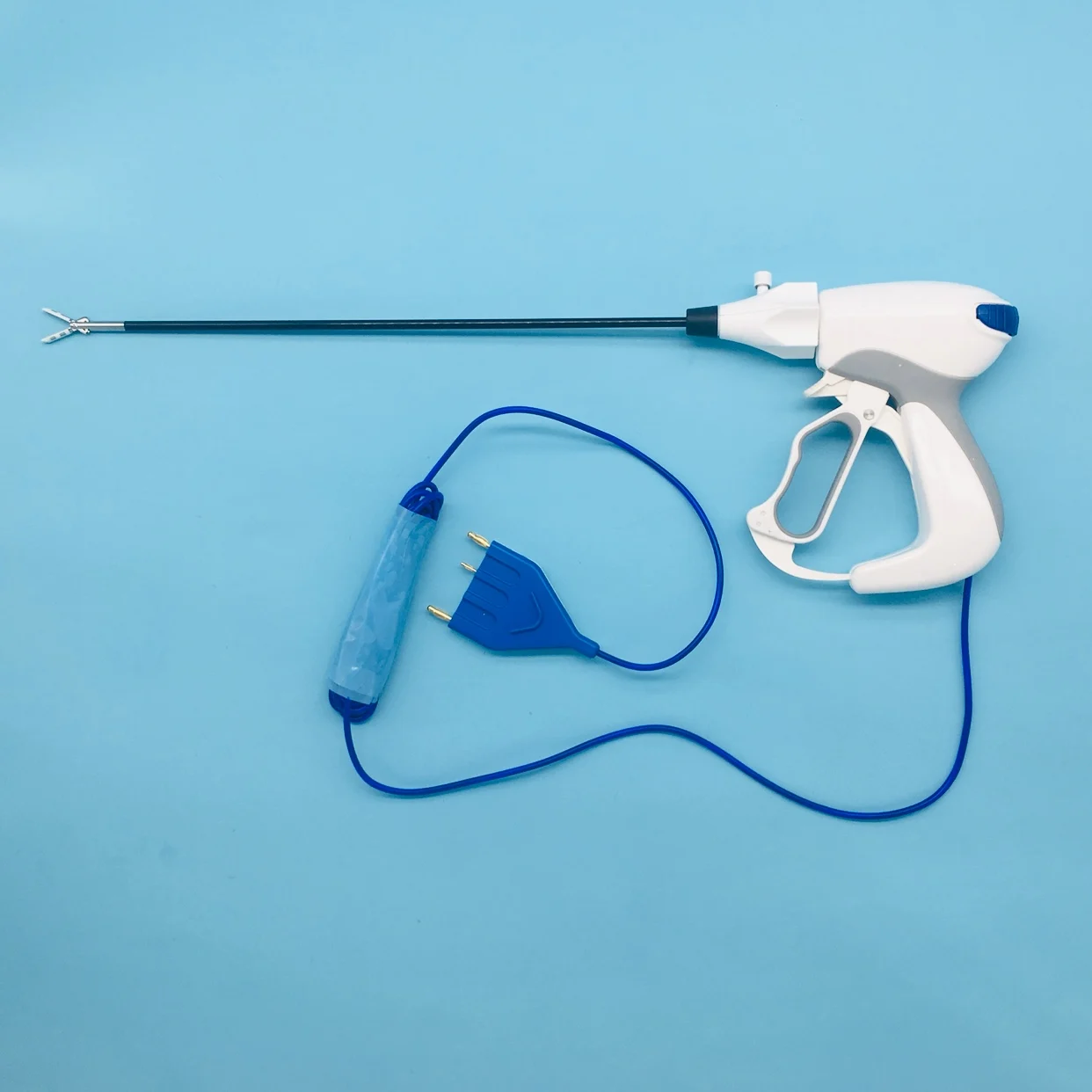 Ligasure Vessel Sealer Instrument For Electrosurgical - Buy ...