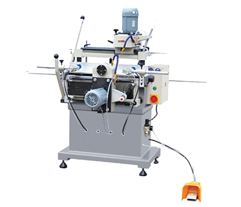 Aluminum Window Machine Automatic Copy Router Machine Price - Buy ...