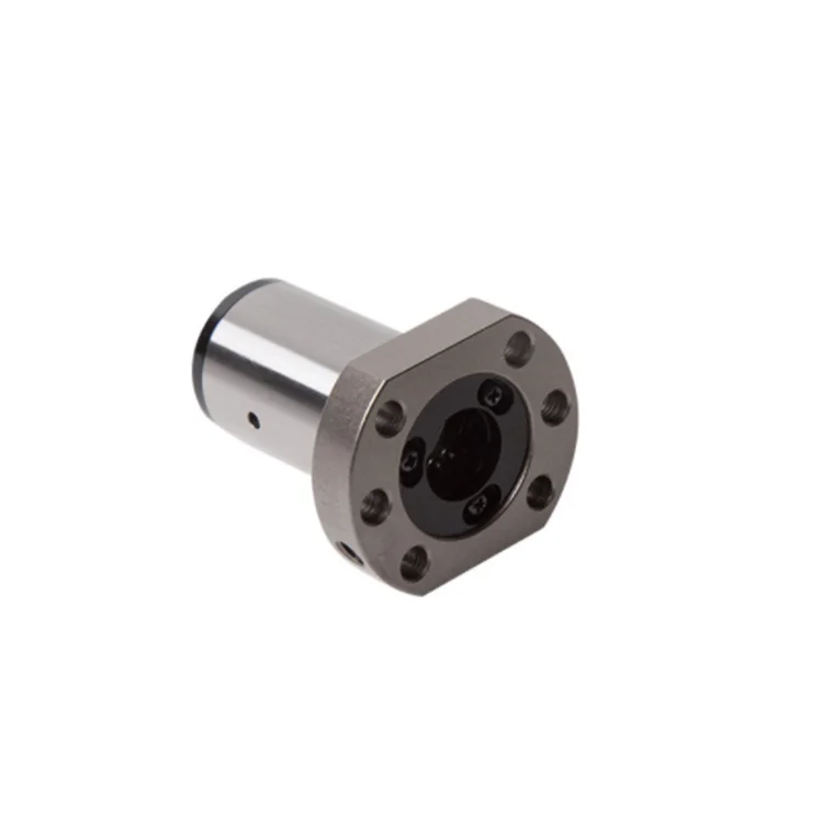 Hiwin Ball Screw SFU1604-3 - Stable Performance & Low Voice