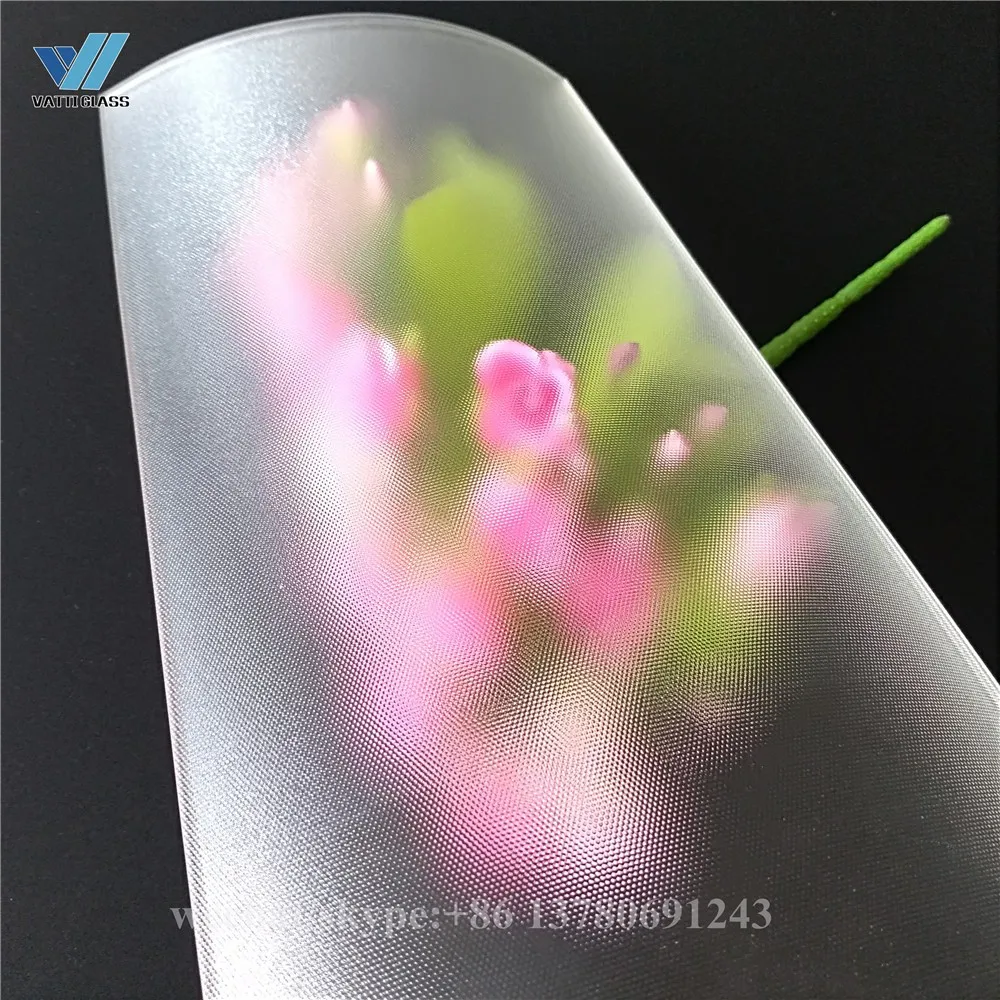 Coating PV Sheet Solar Panel Glass - Tempered & Clear