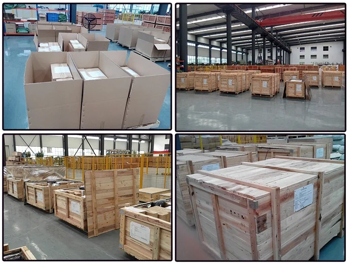 Changlan Cold Shrink Termination & Jointing Kits for XLPE Cables