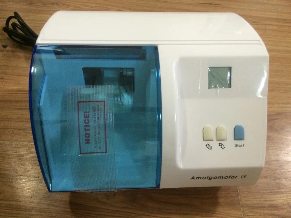 Dental Amalgamator | Dental Amalgam Alloy Mixing Machine - Buy ...