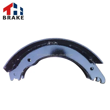 Automobile Brakes Automotive 4702 Brake Shoes - Buy Brake Shoes,4702 ...
