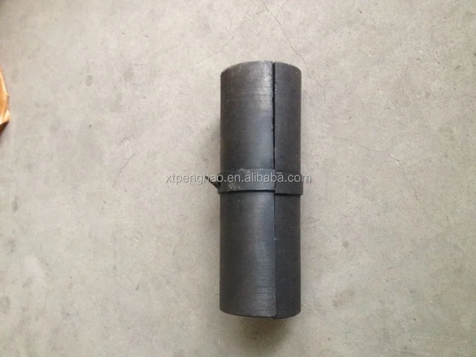 Diameter Reducing Machine - Precision Rebar Necking