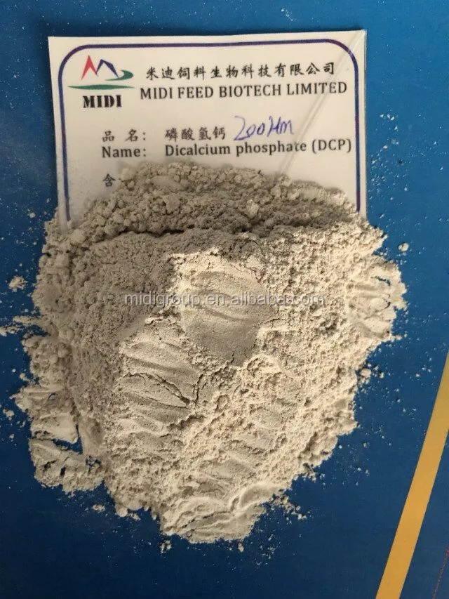 Dcp Powder White,Off White Feed Additives - Buy Dcp 18,Dcp Powder,Dcp ...