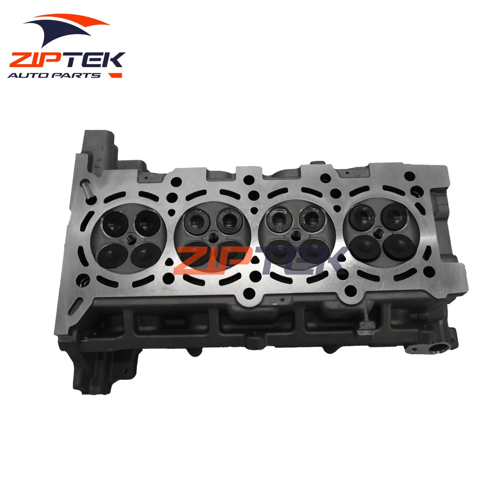Cylinder Head Assembly for Chevrolet New Sail 1.4L C14