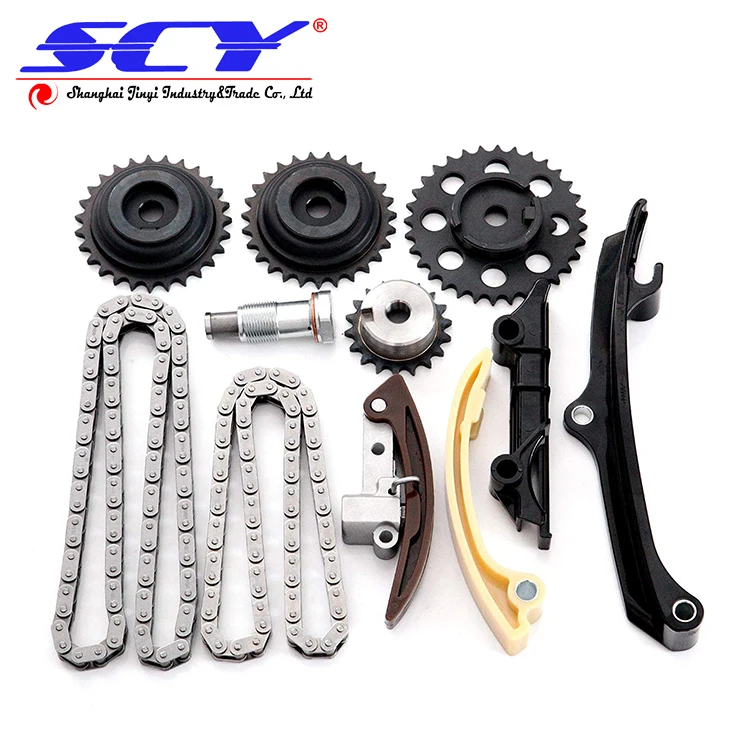 Timing Chain Kit & Accessories Suitable For Volkswagen(vw)jetta Oe 1999 ...