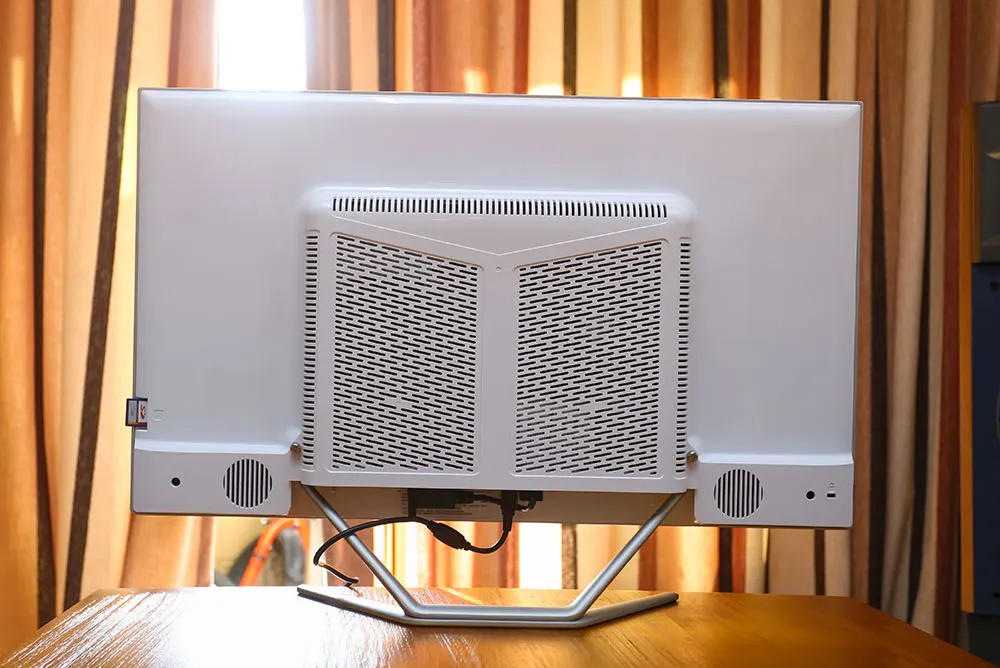 Gaming Oem Aio 27 Inch Pc With Intel Core I3/i5/i7 Cpu Barebone System ...