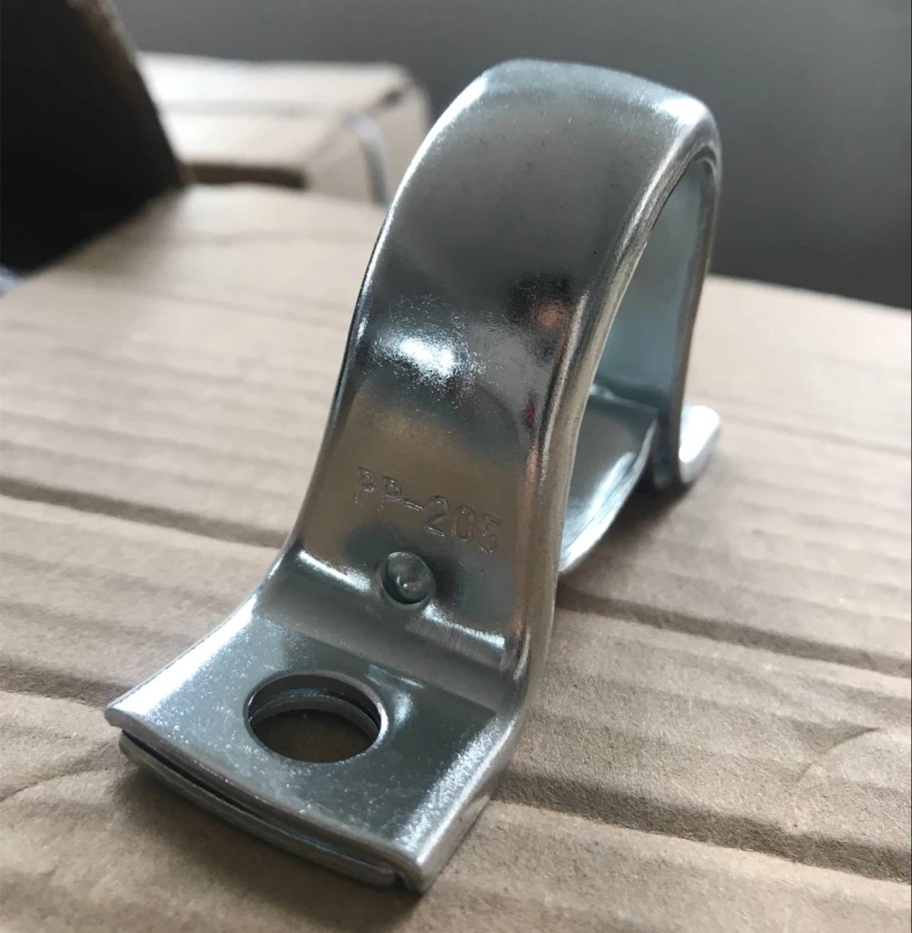 Pressed Steel Housing Pp206 Pp204 Stamping Bearing Housing Pp205 - Buy ...