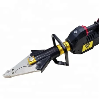 Firefighting Hydraulic Electric Battery Rescue Combi Tools - Buy ...