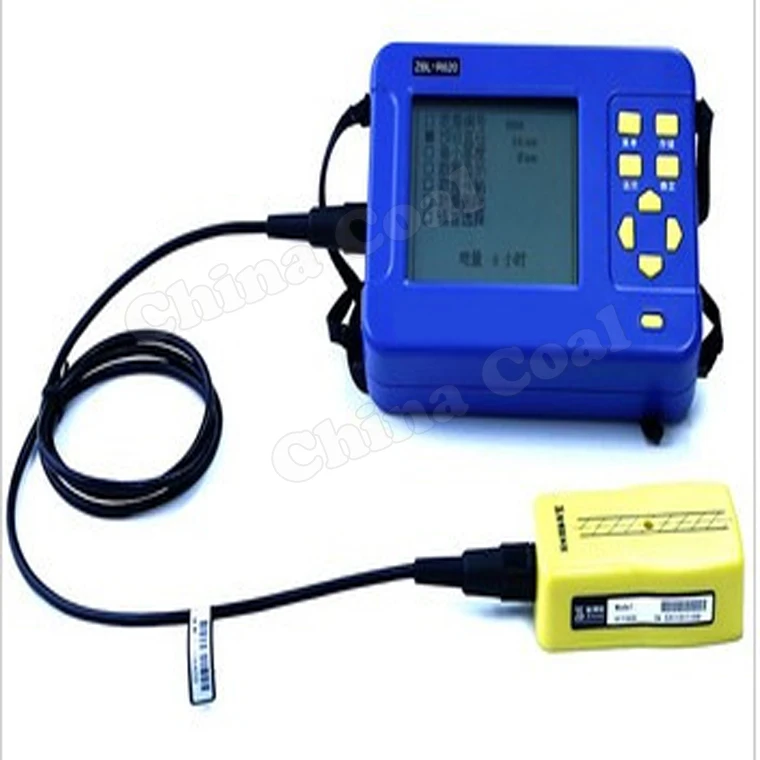 Concrete Reinforcement Detector,Concrete Reinforcement Instrument - Buy ...