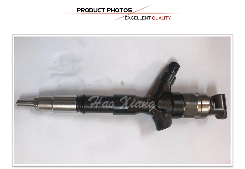 High Quality Diesel Injector 23670-09060 - Buy Diesel Injector 23670 ...