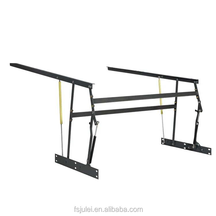 Smart Home With Electric Bed Lifting Mechanism - Buy Electric Bed ...