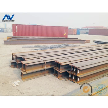 American Wide Flange Beams W14x132 W16x26 W16x31 W16x36 With Grade Astm ...