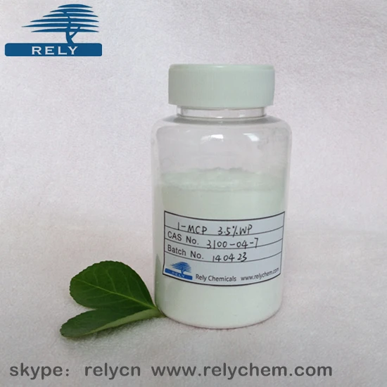1-mcp 1-methylcyclopropene 3.5%wp Tablet Plant Growth Regulator 1-mcp Cas No.: 3100-04-7 - Buy 1 ...