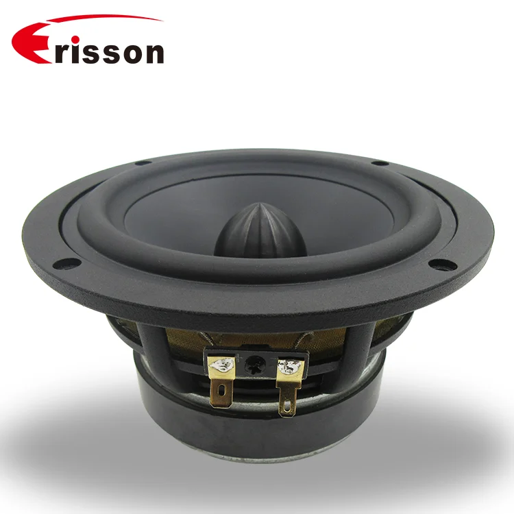 Wholesale 50watts 6 Inch Mid Bass Speaker for Car Doors