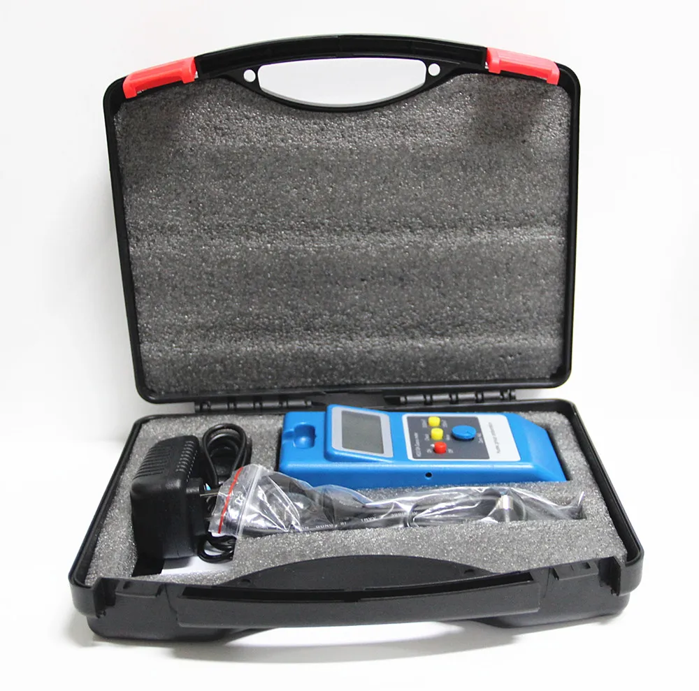 Portable Digital AC Gauss Meter HGS-10A - EMF Test Instrument with 0 ...