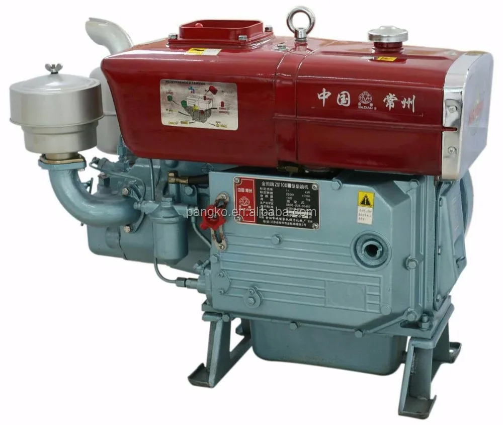 S1100 Diesel Engine For Sales - Buy Diesel Engine,Diesel Engine S1100 ...