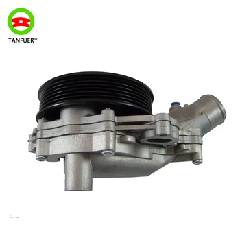 5.0l Discovery 4 Lr033993 Lr073711 Lr097165 Auto Car Water Pump For ...