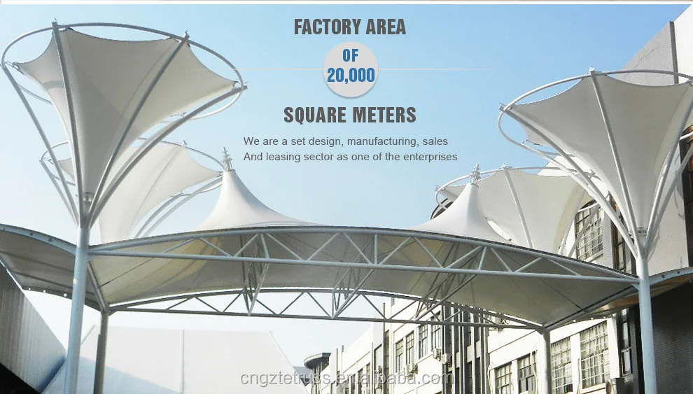 Etfe Teflon Coated Fabric Roof - Buy Etfe Teflon Coated Fabric Roof ...