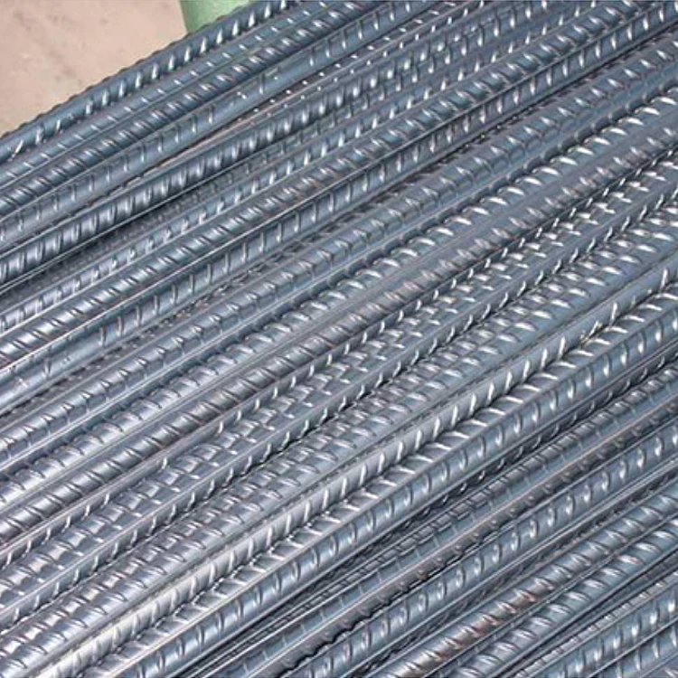 Astm A615 Grade 60 Grade 75 Bs4449 B500b Standard Length 18mm Steel ...