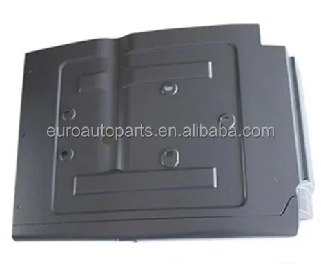 Mudguard 504027536 504027537 For Iveco Euro Cargo - Buy Mudguard ...