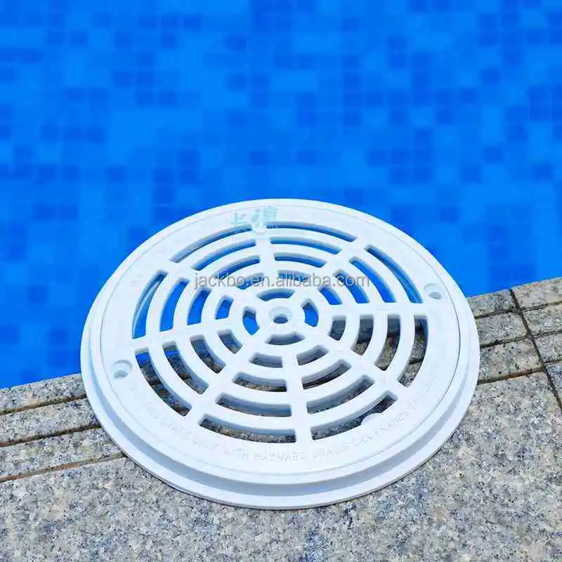 Swimming Pool Accessories Plastic Water Inlet/water Return/outlet With ...