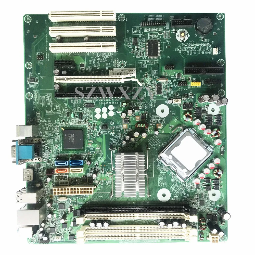 High Quality For Hp Dc7900 Desktop Motherboard Q45 460963-002 462431 ...