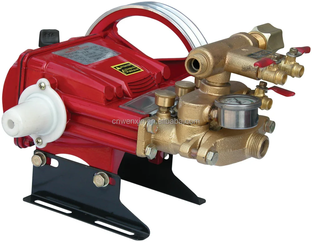 Gasoline Engine Power Sprayer,Sprayer Pump,Agriculture Sprayer - Buy ...