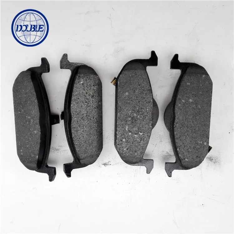 Pad Asm-frt 10163252 For Saic Car,Mg Parts - Buy Mg Parts,10163252,Pad ...