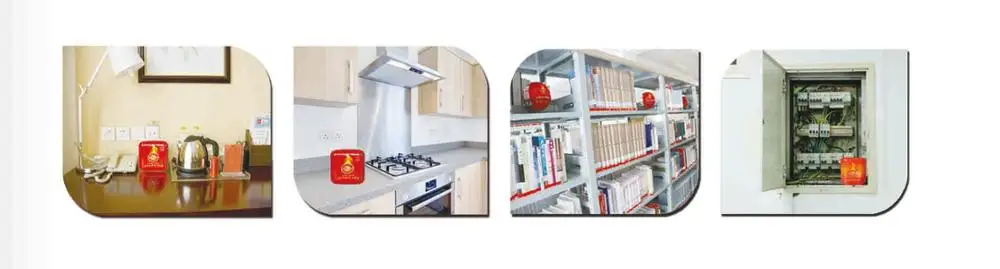 Bola De Extintor Automático,Precio De Bola,Colgante,Polvo Seco,Bola De ...