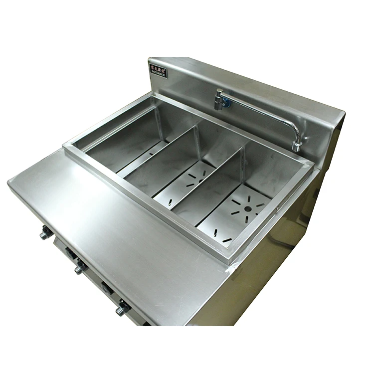 6 Holes Commercial Pasta Cooker Rapid Heating Electric Noodle Cooker - Buy Desktop Pasta Cooker ...