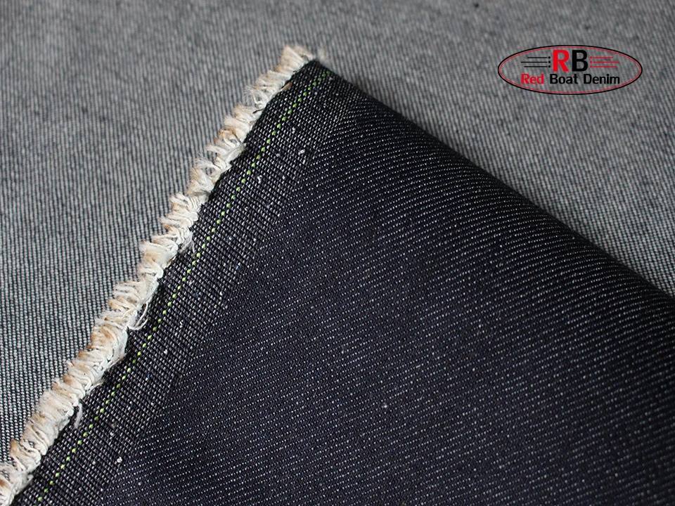 9ounces Full Cotton Denim Fabric Rolls For Clothing - Buy Denim Ounces ...