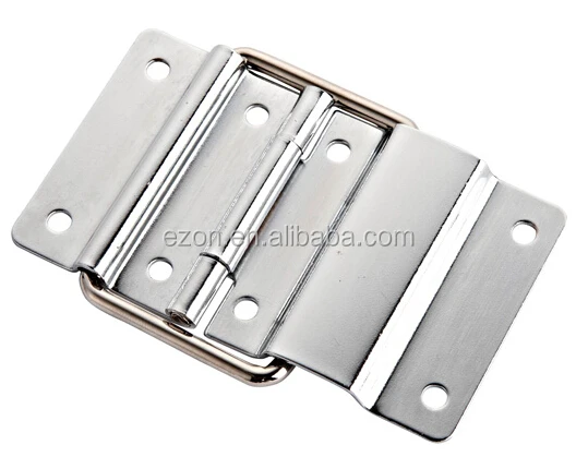 Tool Box Accessories - Durable Hinges & Stays for Flight Cases