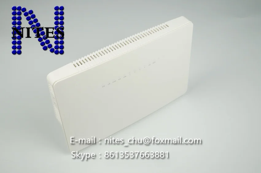Original Hua wei NUEVO HS8546V 8546 V ONT GPON onu 4GE Wifi2.4GHz HGU ...