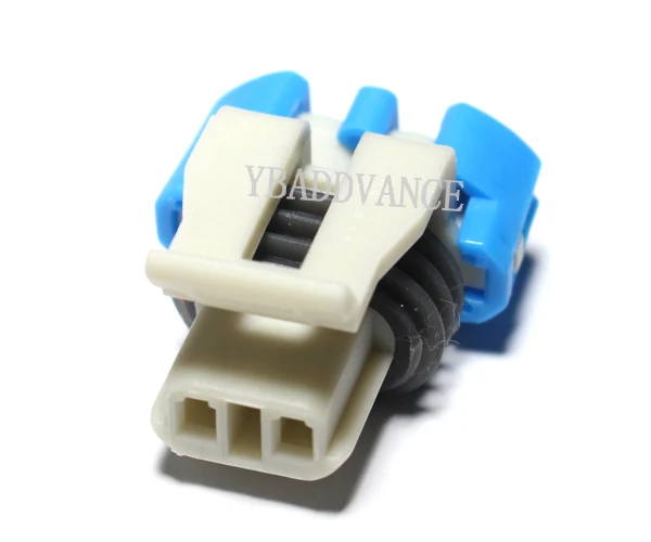 MP150 Series Female Connector 2 Way 12052644 for Automotive
