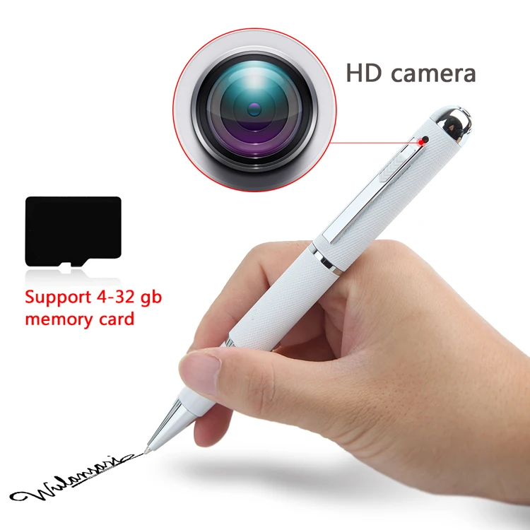 1080p Mini Pen Cctv Camera - Buy Cctv Camera,Mini Pen Cctv Camera,Hd ...