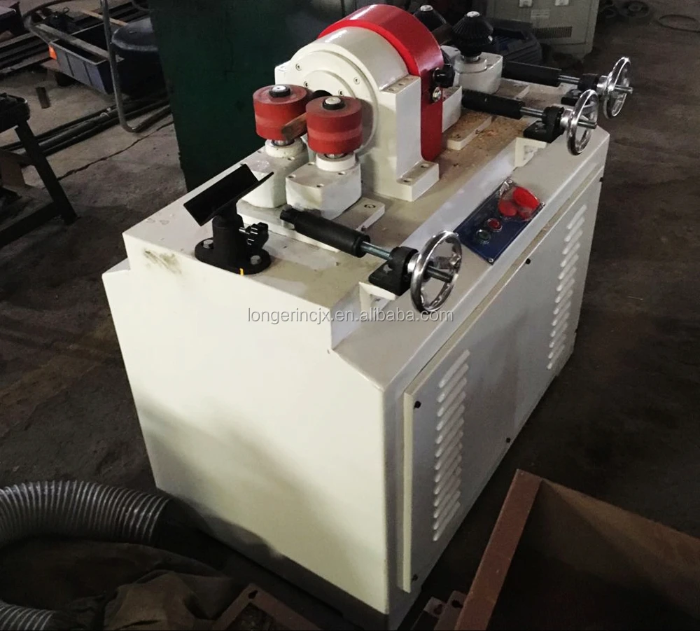 Máquina Industrial de palo redondo de madera, herramienta automática ...
