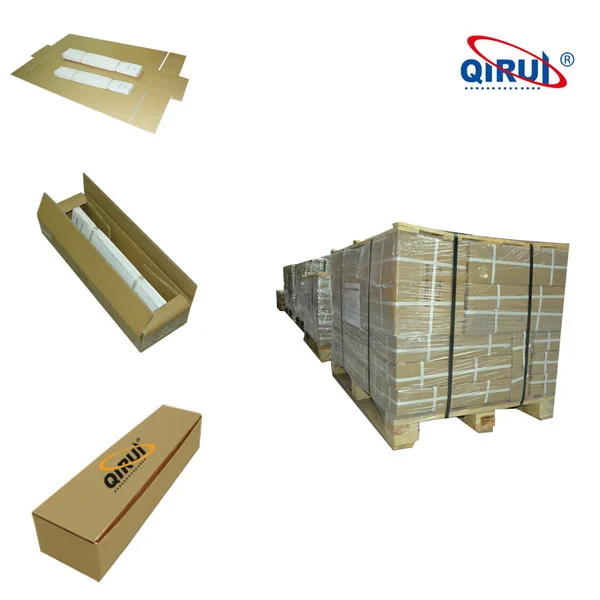 Garden Tools Chainsaw Spare Parts - Laminated Guide Bar