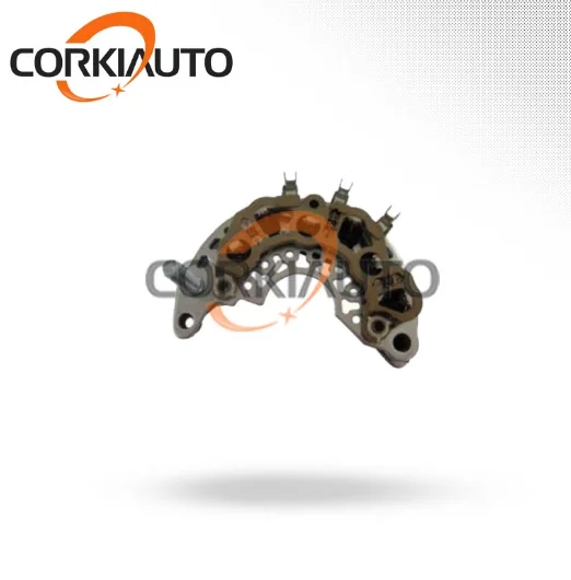 自动交流发电机类型桥式整流器12V为雪佛兰大宇为SUZUKI 333057 93740752 93740776 93743447 ...