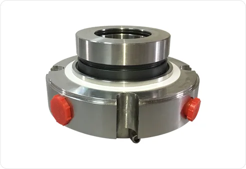Ningbo CF Seals Co., Ltd. - Mechanical seal