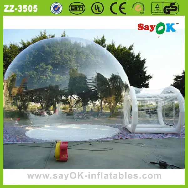 Bubble Tent For Sale Clear Plastic Roof Wedding Tent Transparent ...