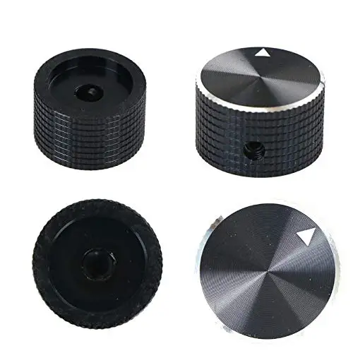 Aluminum Metal Electronic Usb Volume Control Knob Made In China - Buy ...