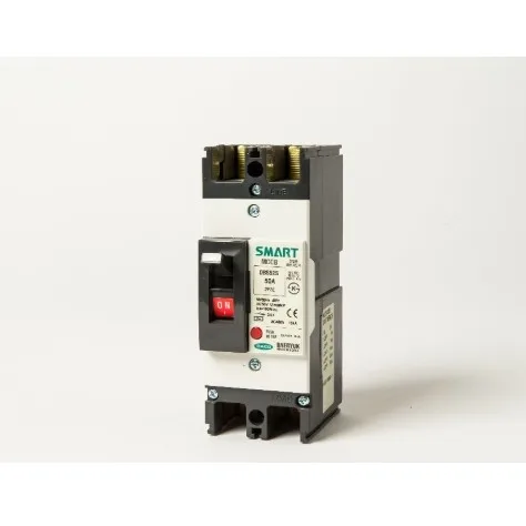 Daco Molded Case Mccb Circuit Breaker Product Of South Korea - Buy Mccb ...